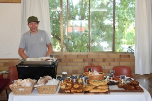 Tenterfield Farmers' & Producers Market