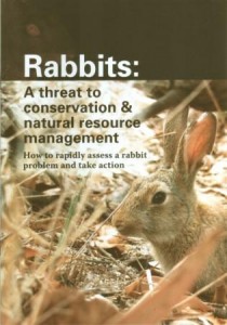 Rabbits: A threat to conservation & natural resource management